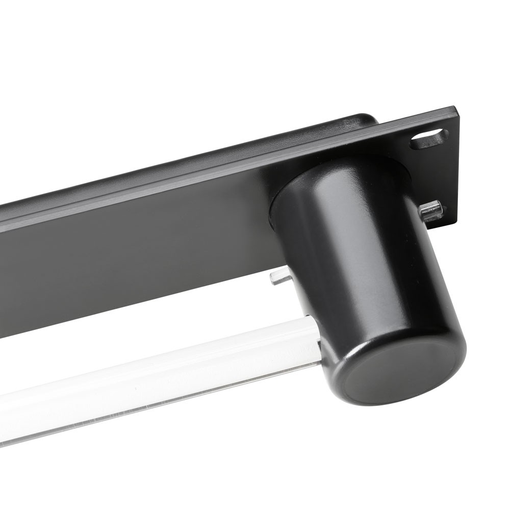 19" Rack Light 1 U chameleon (6 Colours)