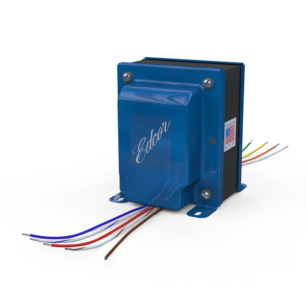 Edcor CXPP70-MS-3.5K push-pull tube output transformer, 435,82
