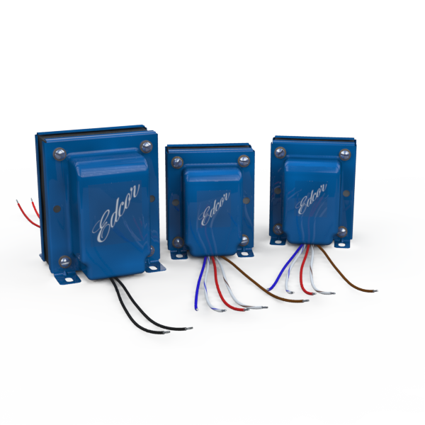 Edcor DAP-201-240 Power and audio output transformer bundle, 274,66