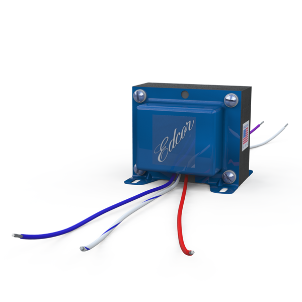 Edcor GXSE10-6-5K Single ended Tube output Transformer, 196,35