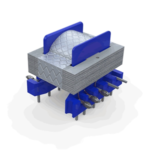 Edcor MX12cs transformer, 73,06