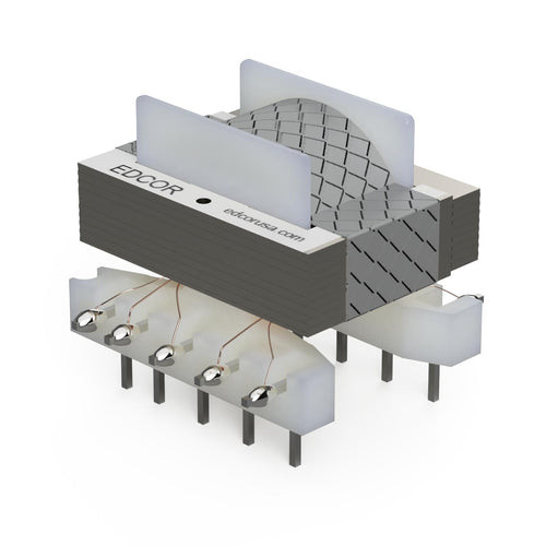 Edcor RMX1-PC, 76,92