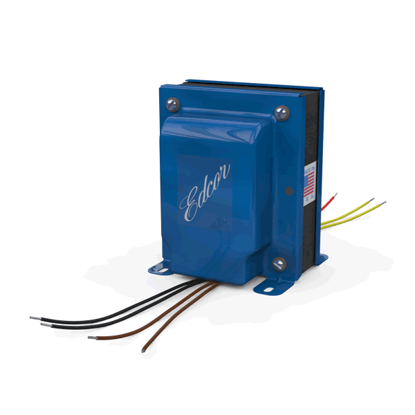 Edcor XPWR267 Power Transformer, 289,69