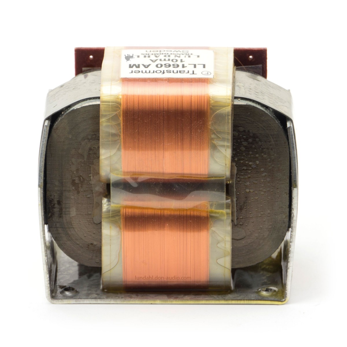Lundahl LL1660AM Amorph Core interstage / line output transformer, 30