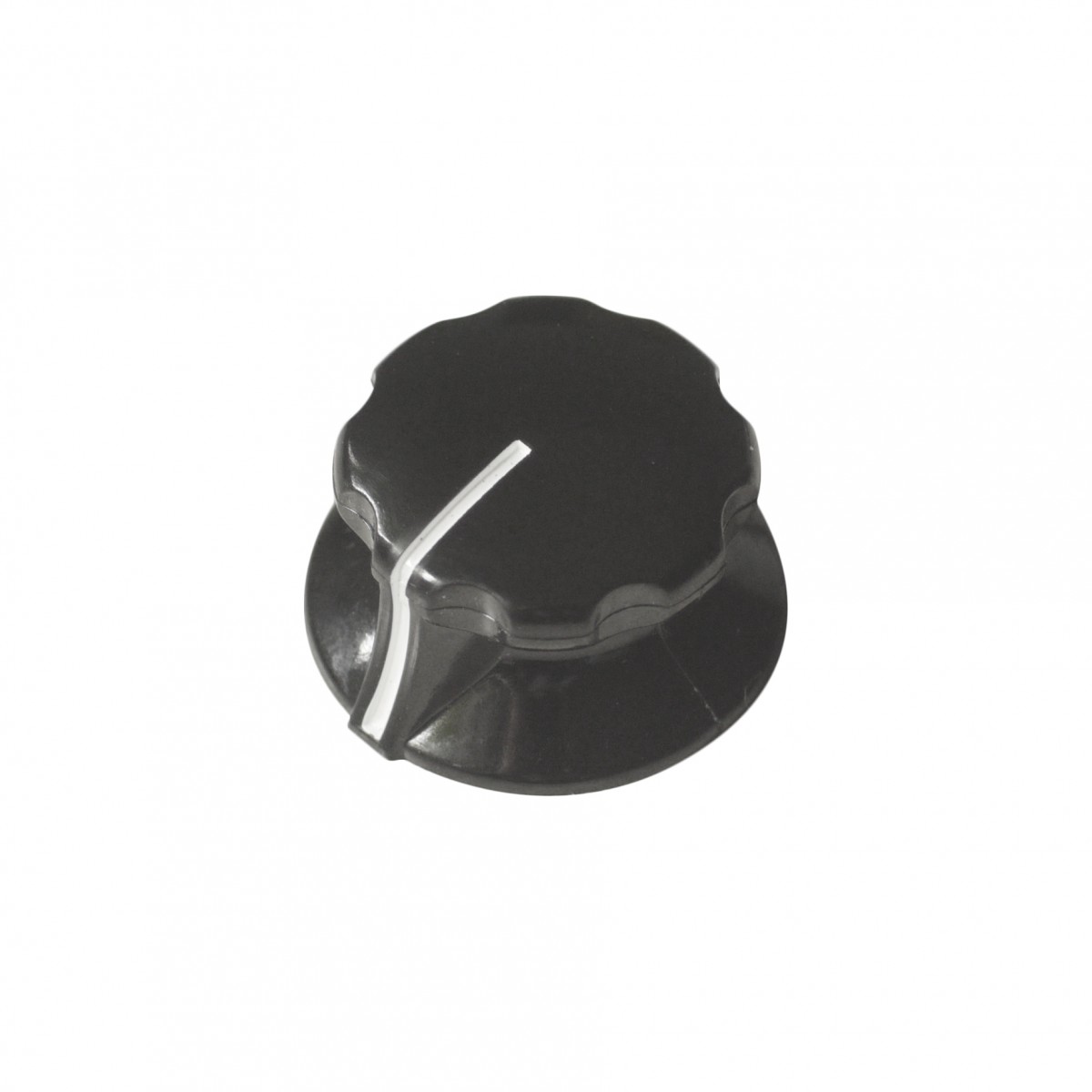 Black Knob RCA, Vintage style, 4,00