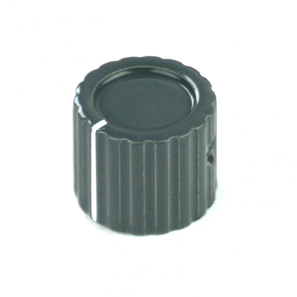 Vintage Knob - Classic British Concentric Inner, 14,79