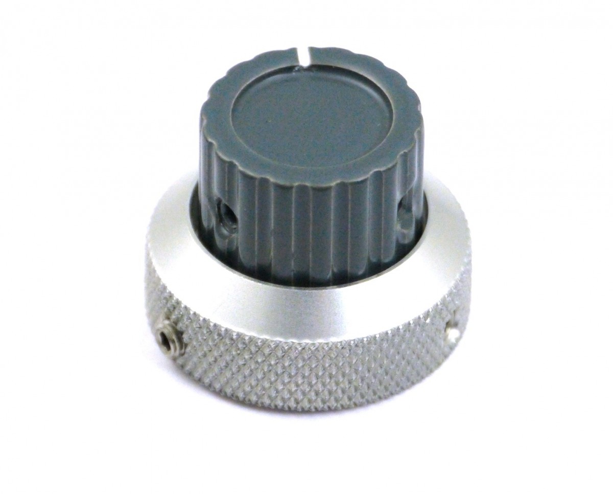 Vintage Knob - Classic British Concentric, 22,96