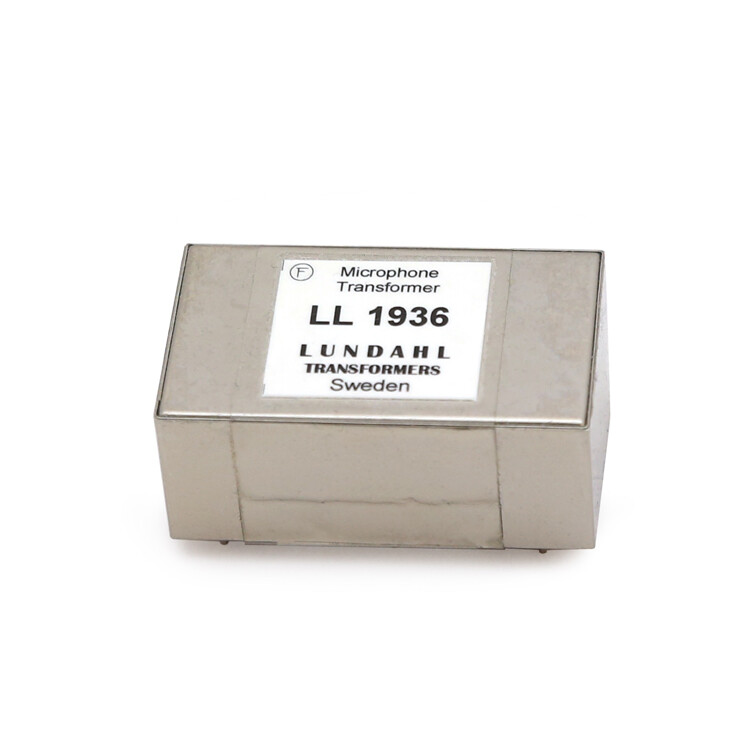 Lundahl LL1936 Audio transformer, 112,90