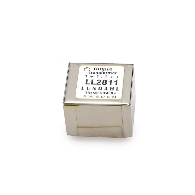 Lundahl LL2811 Audio transformer, 70,73