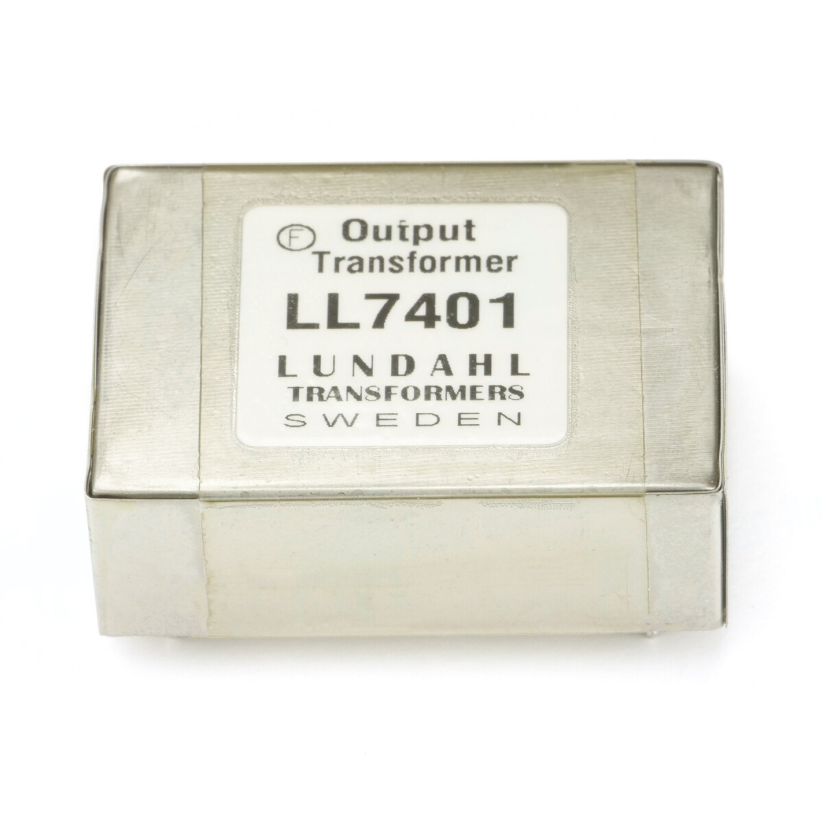 Lundahl LL7401 Audio transformer, 71,94