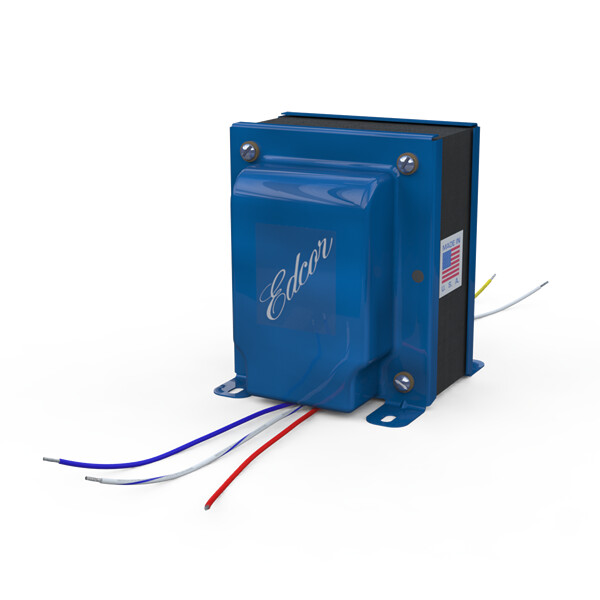 Edcor CXSE25-8-2.5K single ended tube output transformer, 305,80