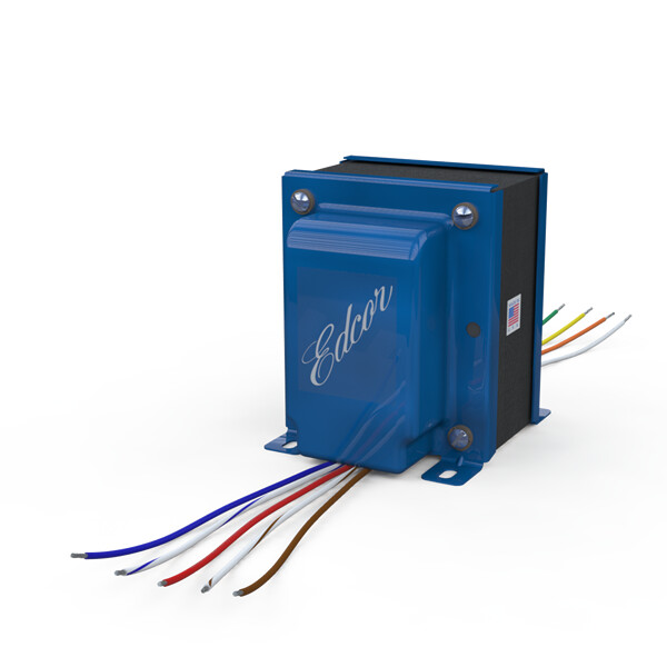 Edcor CXPP60-MS-6.6K Transformer, 198,50