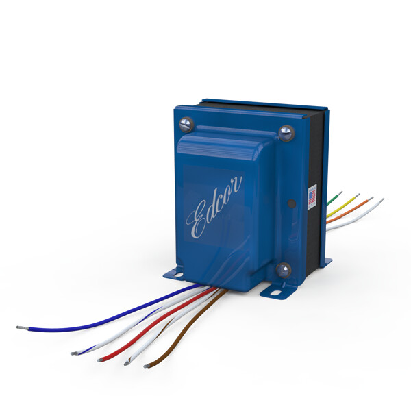 Edcor CXPP30-6.6K Push-Pull Tube Output transformer, 192,20