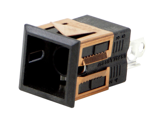UNI Switch, 4,64