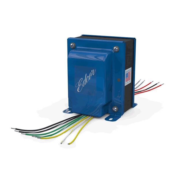 Edcor XPWR059 Power Audio Transformer, 302,14