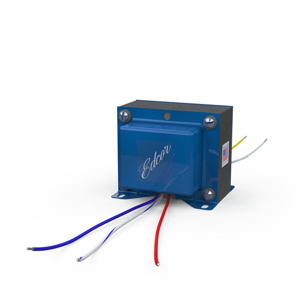 Edcor GXSE15-8-5K Single Ended Tube Output Transformer, 196,35