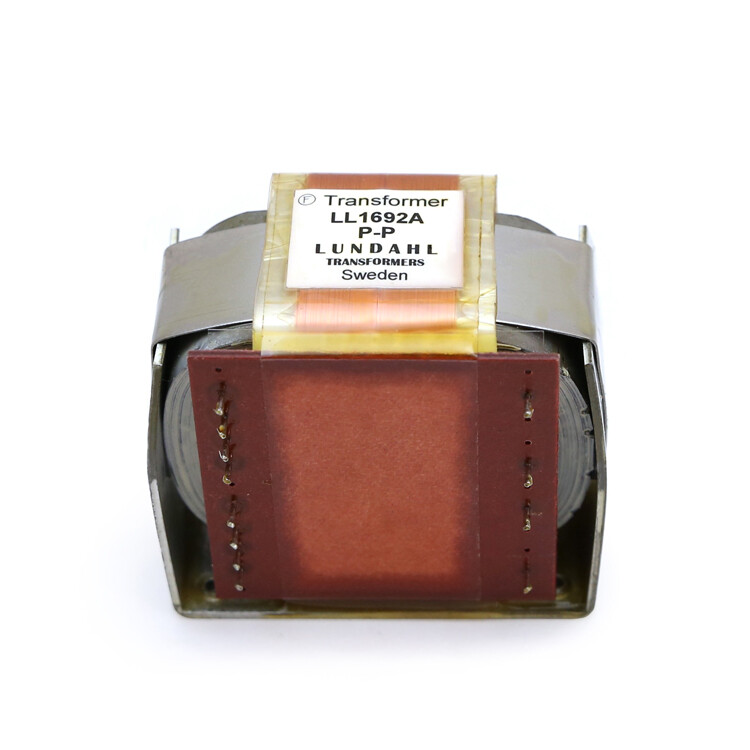 Lundahl LL1692A Push-Pull Line Output Transformer, 132,23
