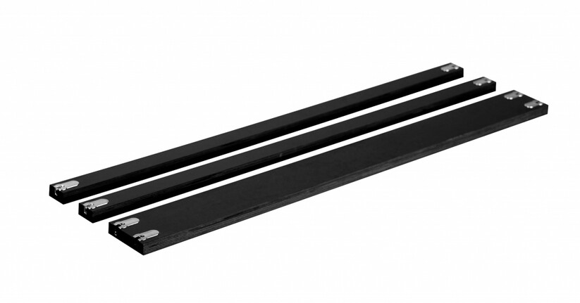 Transverse Bar Duo, 109,00