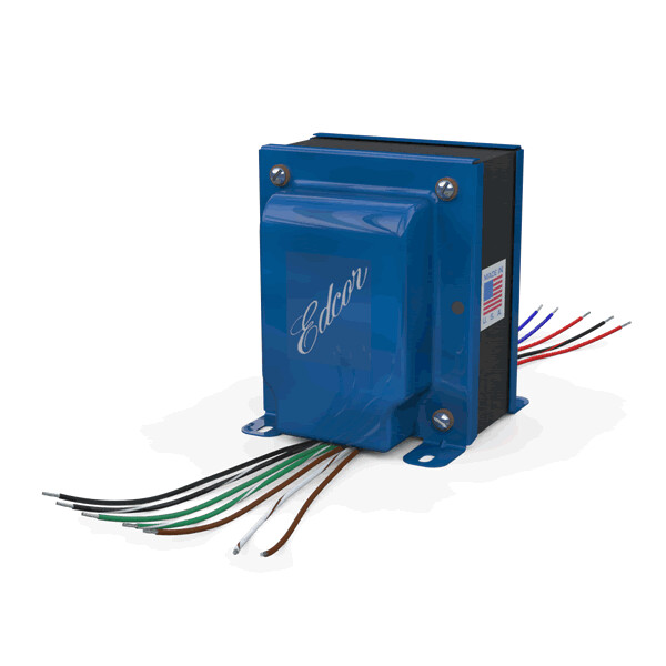 Edcor XPWR066-240 Power transformer, 283,86