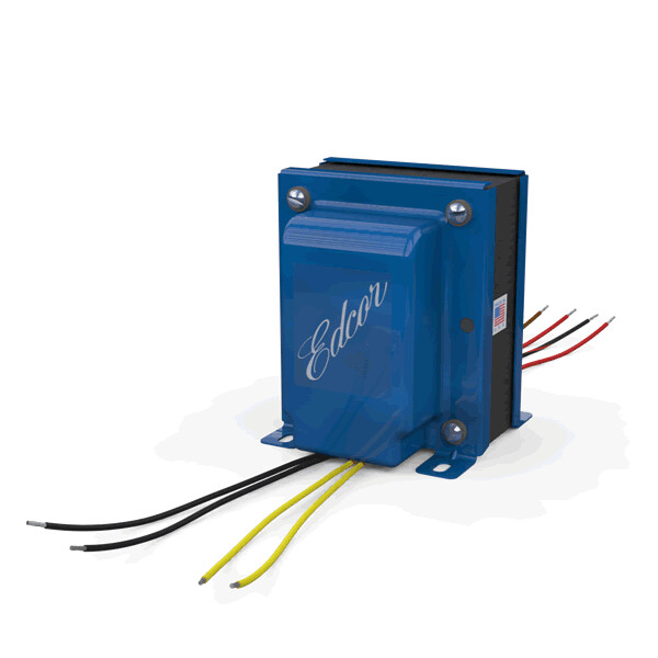 Edcor XPWR050-240V Power Transformer, 210,80