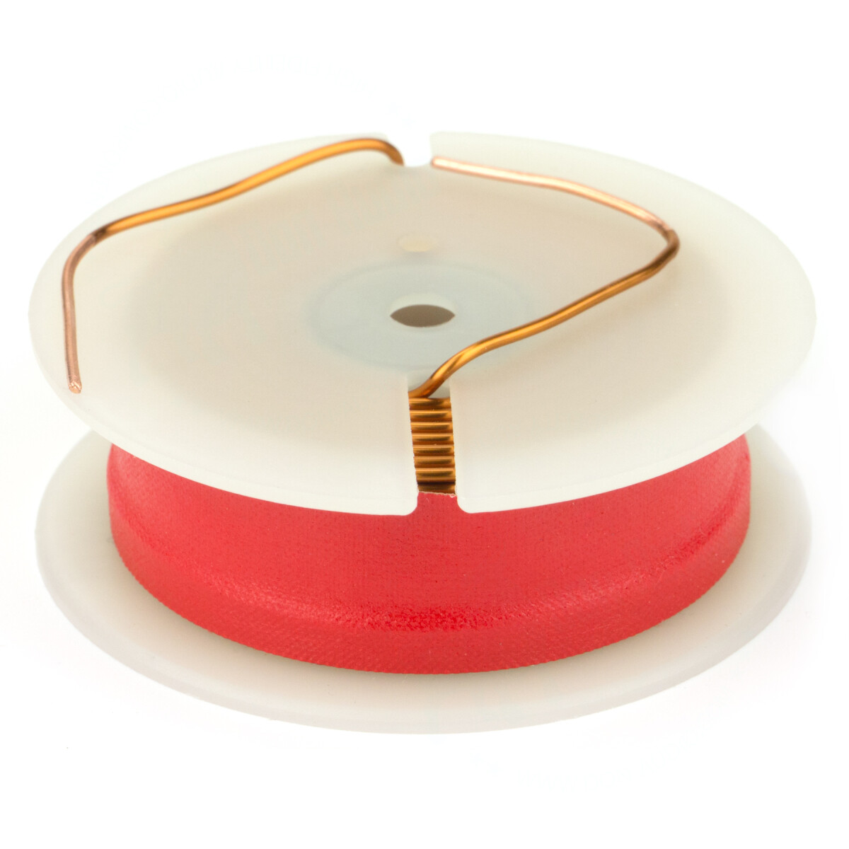 Mundorf MCoil L Air-Core Coil · Copper Wire 1,00mm 15 mH ±2%, 2,41RDC ...