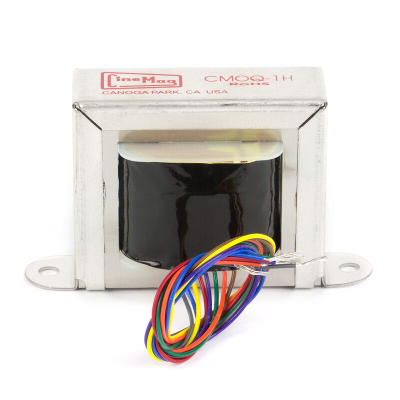CineMag CMOQ-1H audio output transformer, 249,00