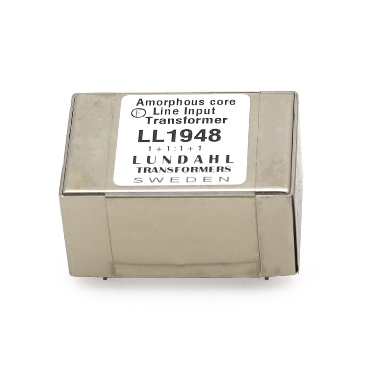 Lundahl LL1948 transformer, 270,55